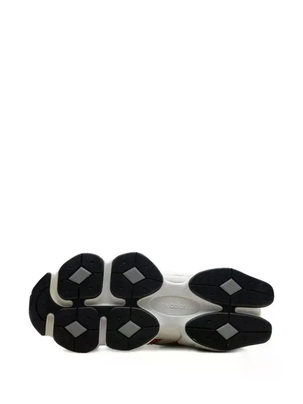 NEW BALANCE 9060 Sneakers - White