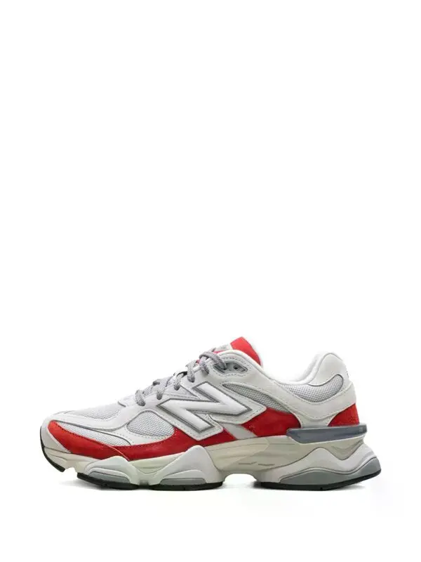 NEW BALANCE 9060 Sneakers - White