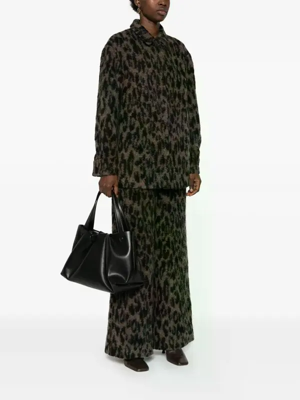 THEMOIRE Athena Tote Bag