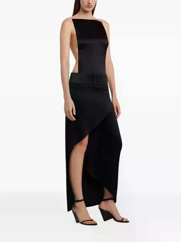 COURREGES Illusion Top