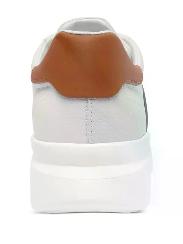 Hogan H580 Sneakers - White