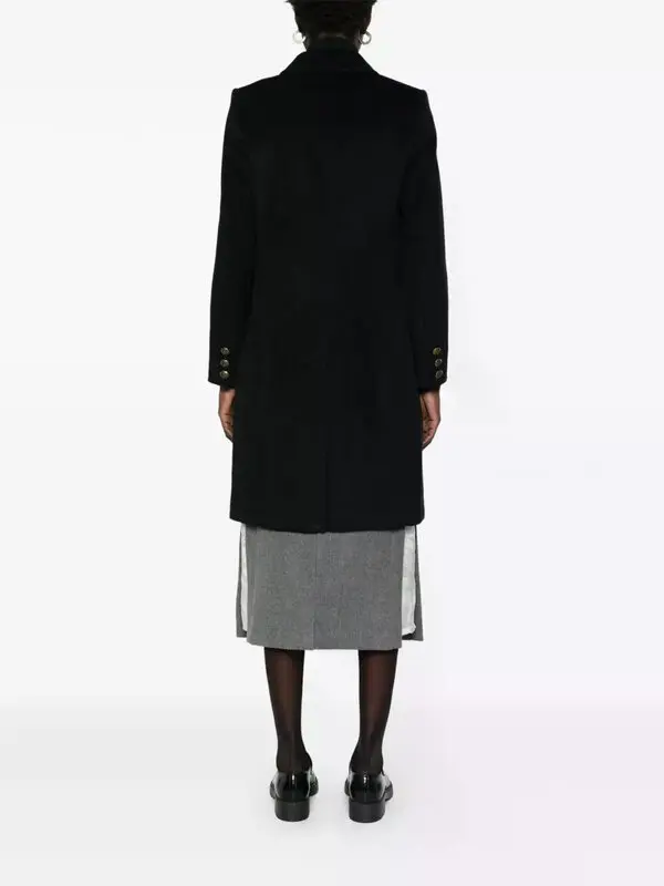Ralph Lauren Single-breasted Coat