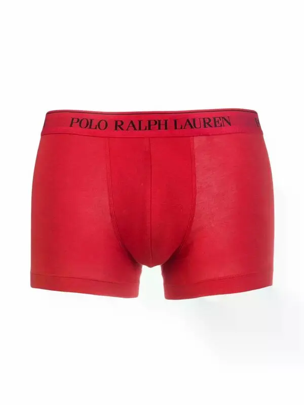 Polo Ralph Lauren Classic-3 Pack-trunk