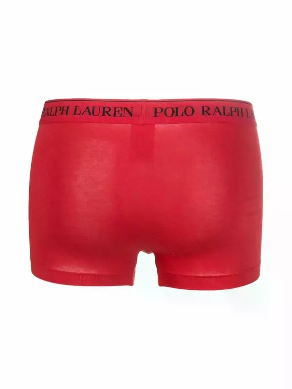 Polo Ralph Lauren Classic-3 Pack-trunk