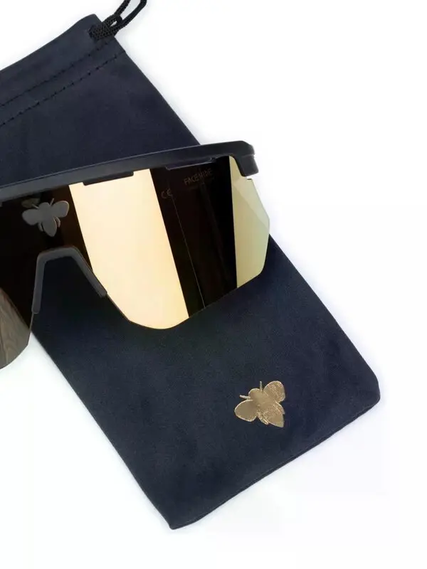 FACE.HIDE Raider Sunglasses