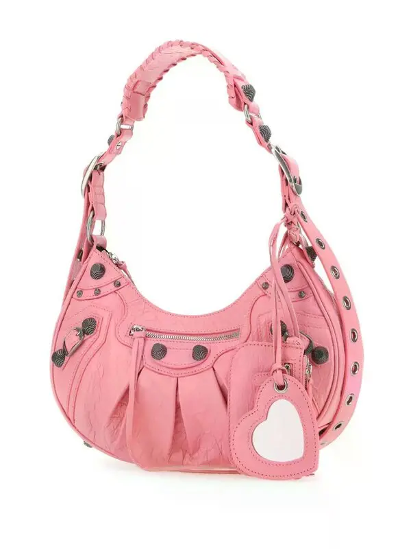 Balenciaga Le Cagole Shoulder Bag