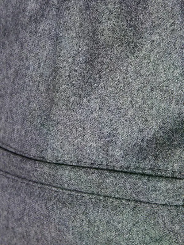 Brunello Cucinelli Drawstring-waist Trousers