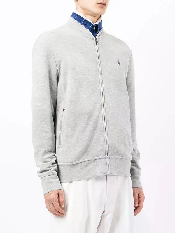 Polo Ralph Lauren Polo Pony Zip-up Sweatshirt