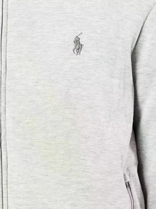 Polo Ralph Lauren Polo Pony Zip-up Sweatshirt