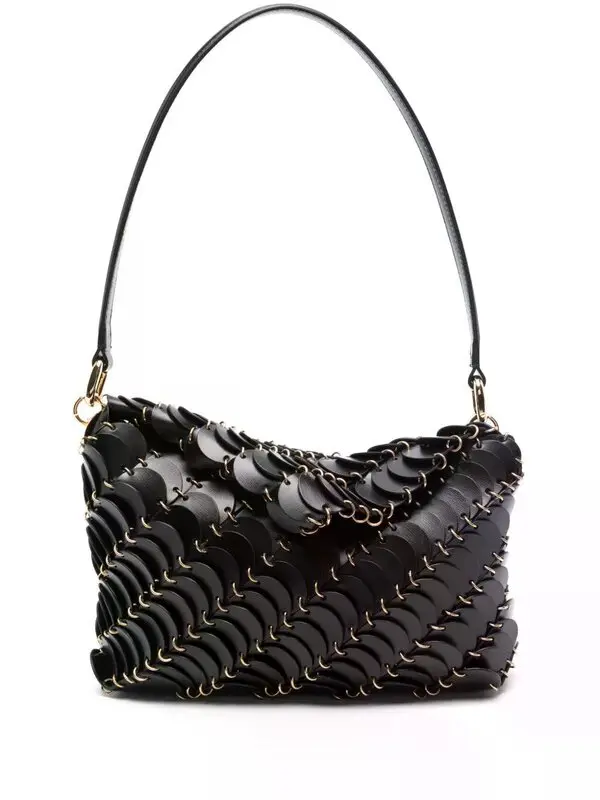 Rabanne Paco Shoulder Bag