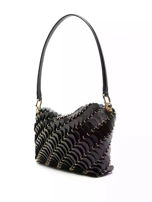 Rabanne Paco Shoulder Bag