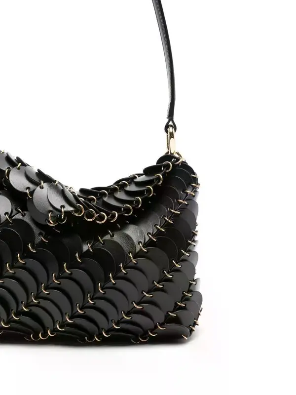 Rabanne Paco Shoulder Bag