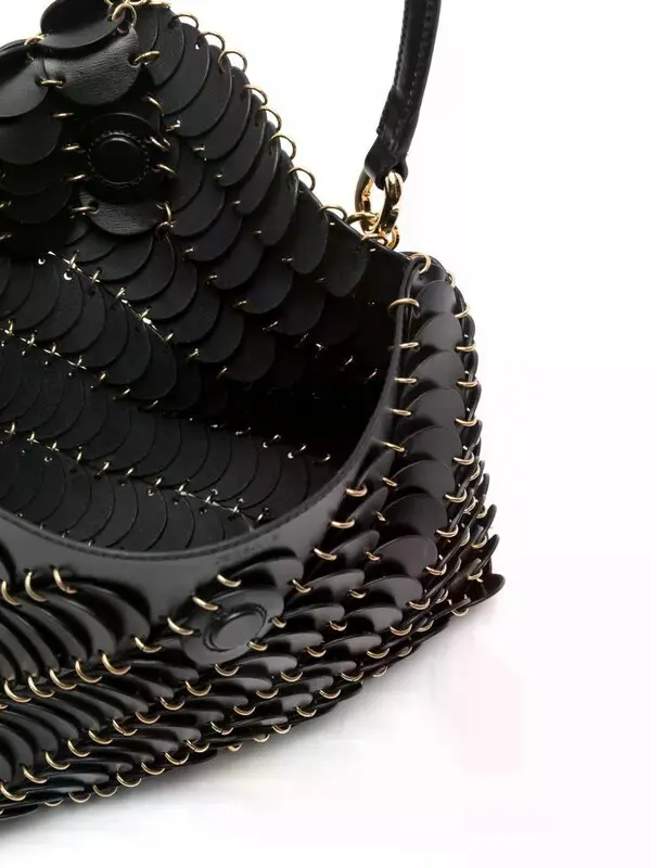 Rabanne Paco Shoulder Bag