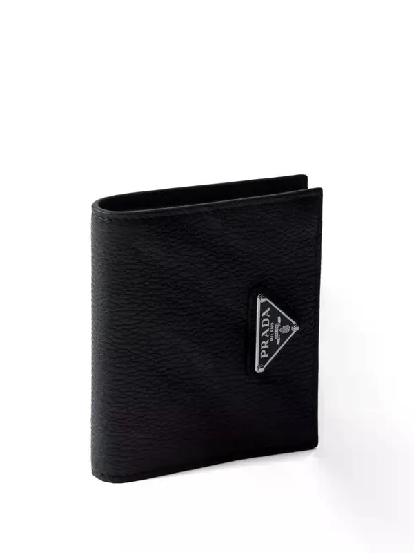 Prada Leather Wallet