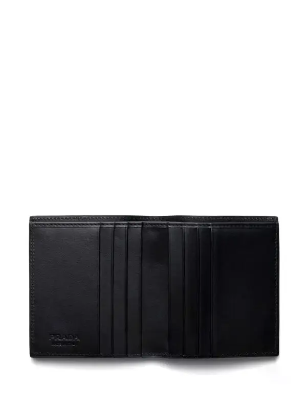 Prada Leather Wallet