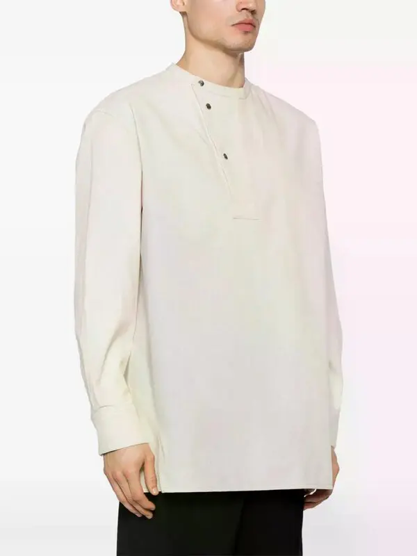 OAMC Long-sleeve Shirt