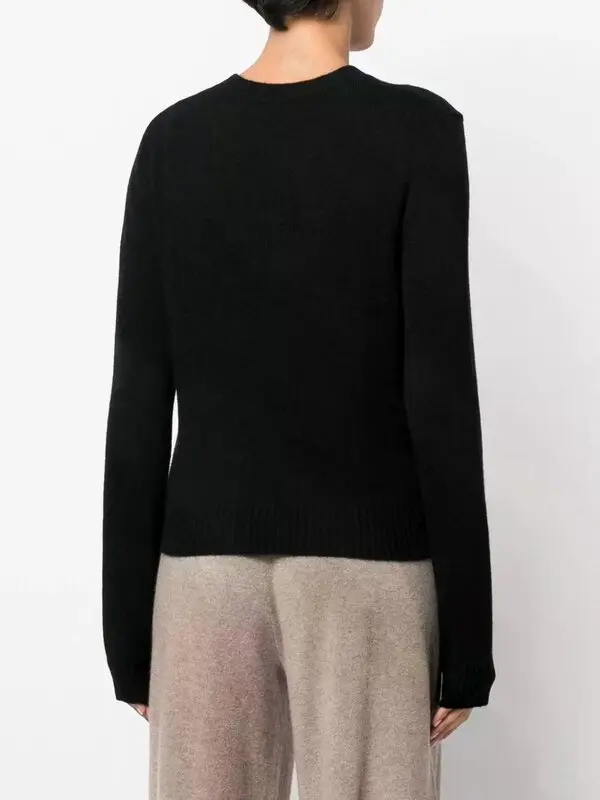 LISA YANG Cashmere Knit Jumper