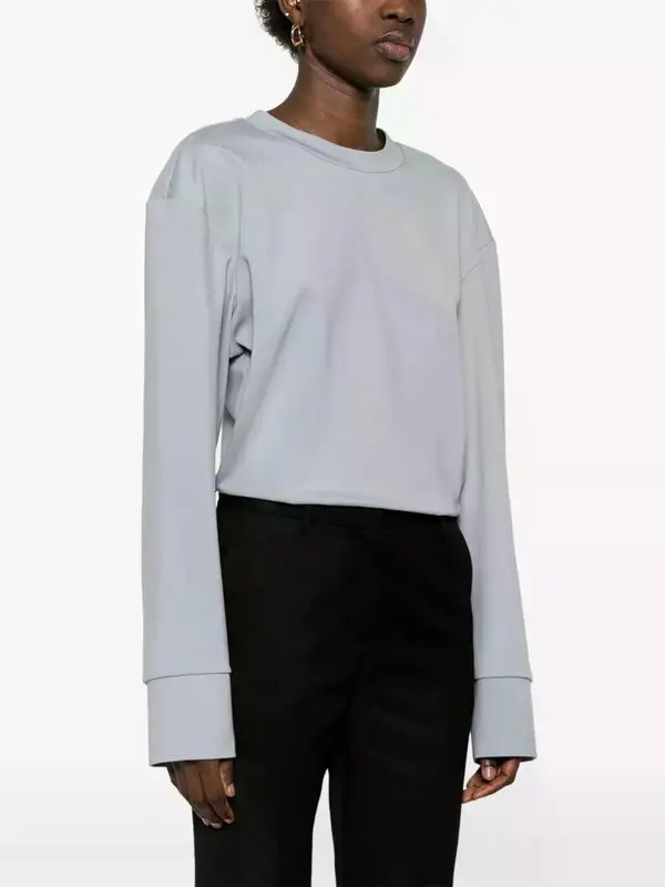 A.M.G. Jersey Bodysuit
