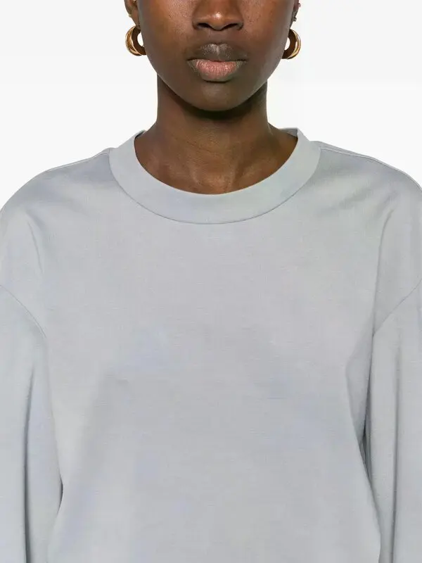 A.M.G. Jersey Bodysuit