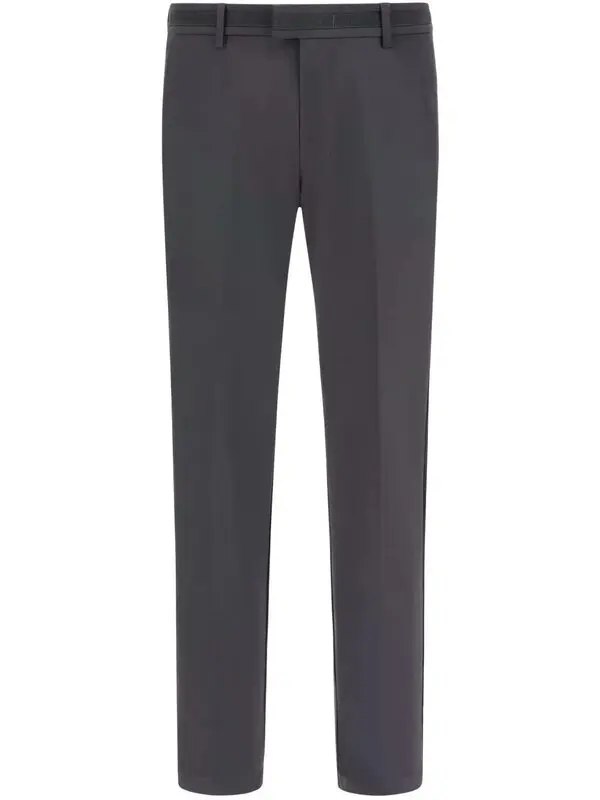 Boggi Milano Stretch Trousers