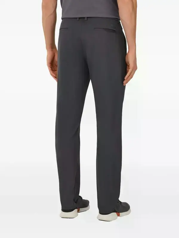 Boggi Milano Stretch Trousers