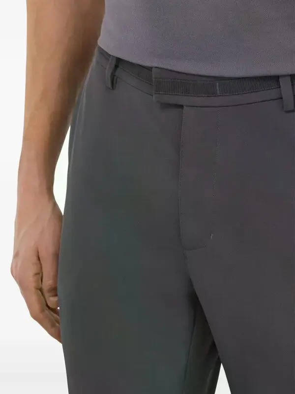 Boggi Milano Stretch Trousers