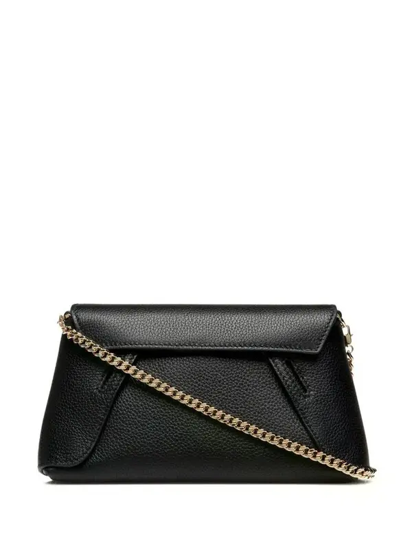 Bally Lock Me Mini Bag