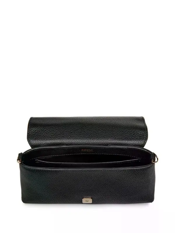 Bally Lock Me Mini Bag