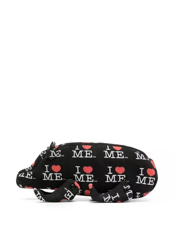 Ashley Williams Small Piglet Bag