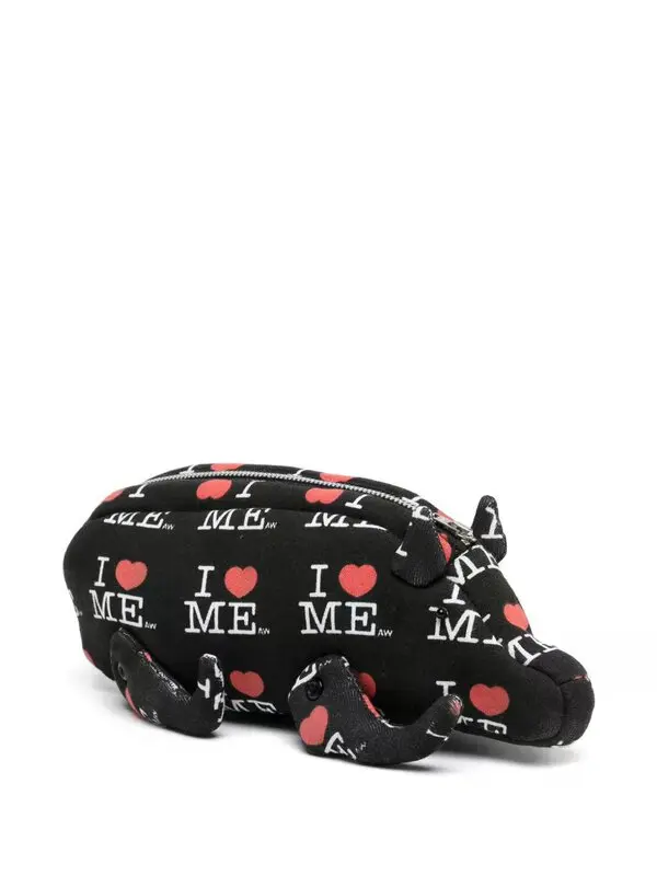 Ashley Williams Small Piglet Bag