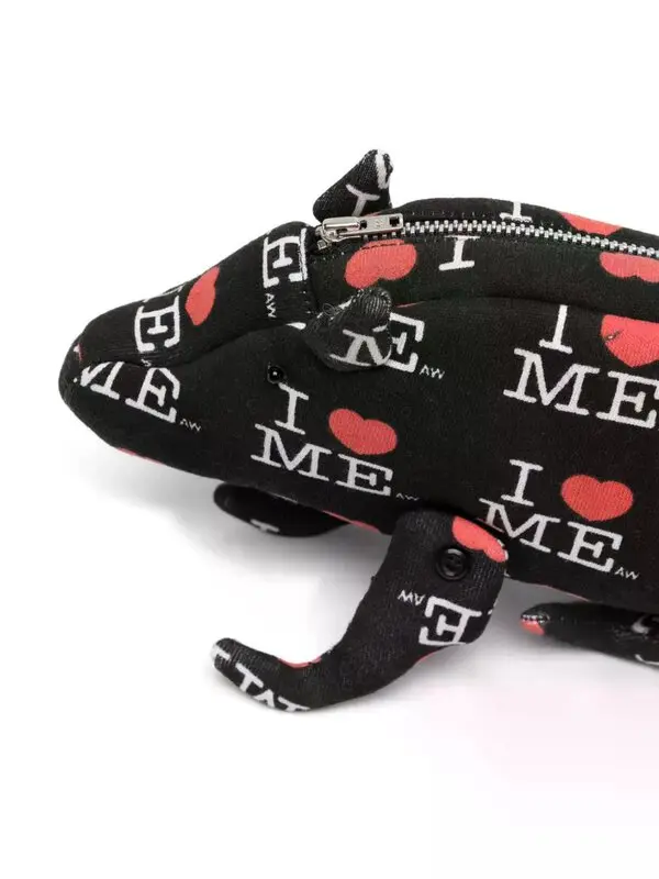 Ashley Williams Small Piglet Bag