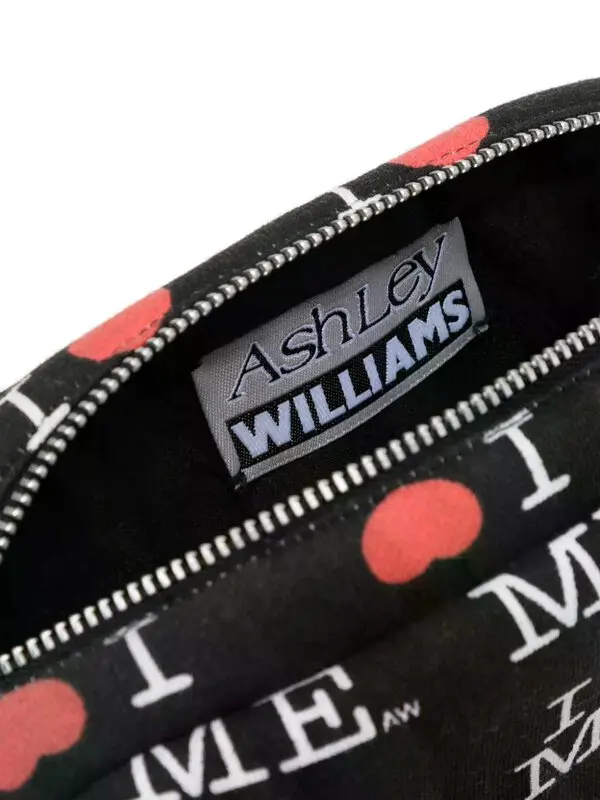 Ashley Williams Small Piglet Bag