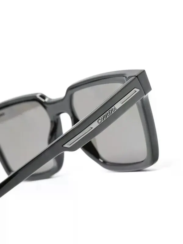 Carrera Eyewear Rectangle-frame Sunglasses