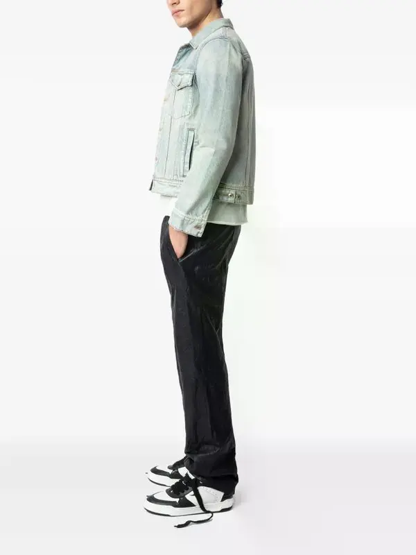 Zadig&Voltaire Denim Jacket