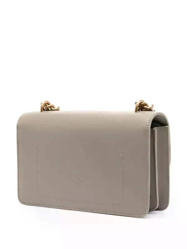 Pinko Mini Love One Shoulder Bag