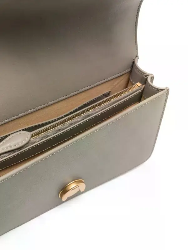 Pinko Mini Love One Shoulder Bag