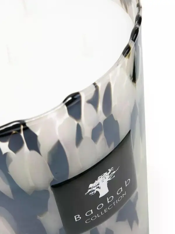 BAOBAB COLLECTION Pearls Max 24 Scented Candle