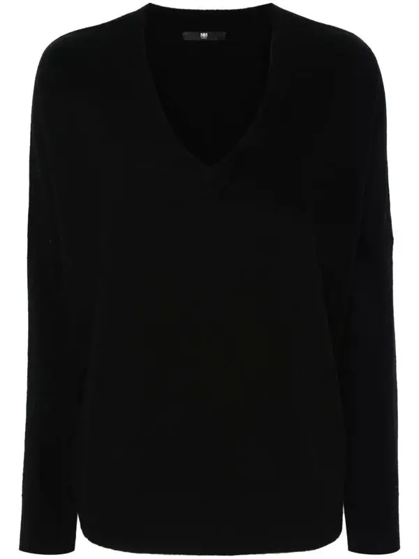 Max & Moi Stella Cashmere Pullover