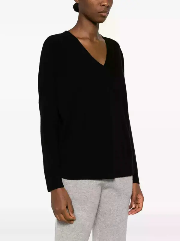Max & Moi Stella Cashmere Pullover