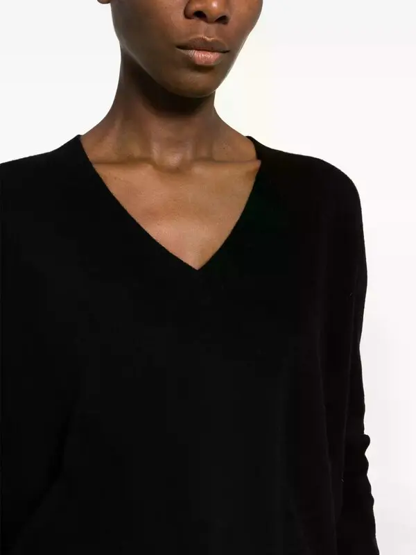 Max & Moi Stella Cashmere Pullover