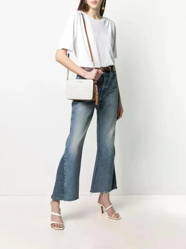 Michael Kors Ginny Shoulder Bag