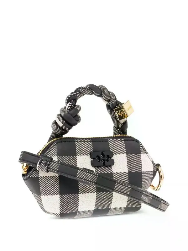 GANNI Small Bou Cross Body Bag