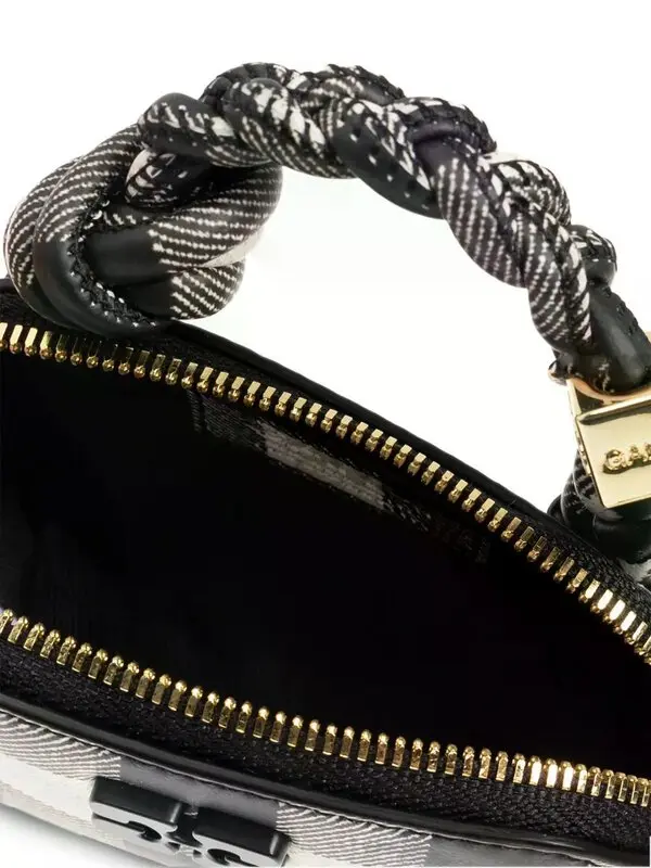 GANNI Small Bou Cross Body Bag