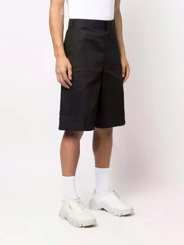 Dickies 13in Multi-pocket Work Shorts - Black