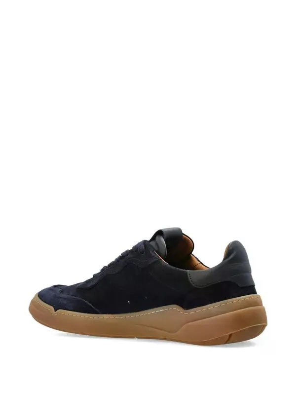 Paul & Shark Sand Walk Sneakers