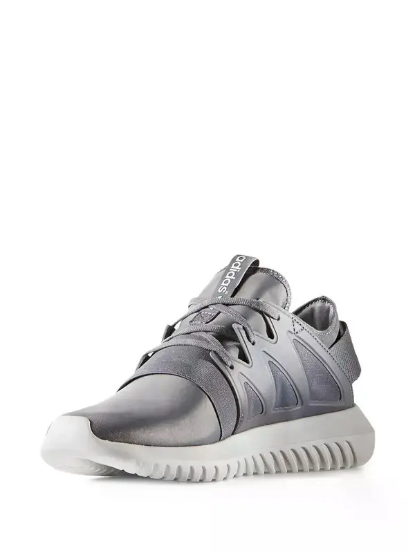 Adidas Tubular Viral Sneakers - Grey
