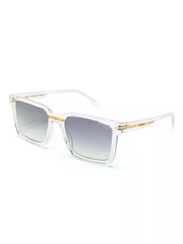 Carrera Eyewear Victory C02 Square-frame Sunglasses