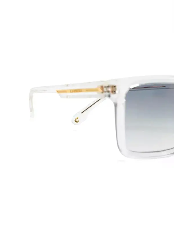 Carrera Eyewear Victory C02 Square-frame Sunglasses