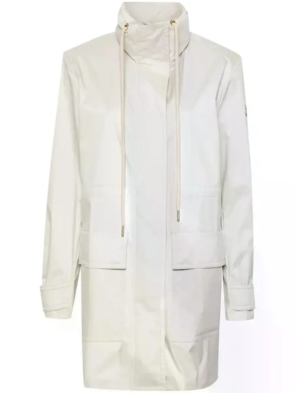 Moncler Bremusa Parka Jacket