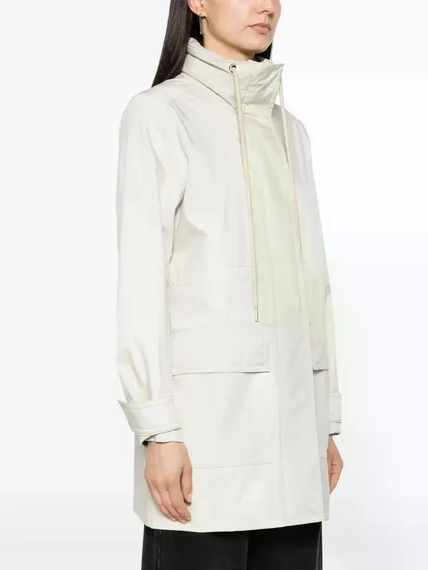 Moncler Bremusa Parka Jacket